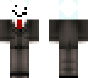 snow | Minecraft Skins