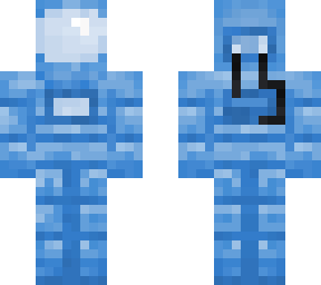 astronaut | Minecraft Skins