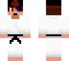 Stimpy | Minecraft Skin