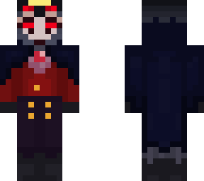 stolas | Minecraft Skins