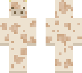 cow | Minecraft Skins