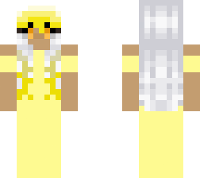 sunny | Minecraft Skins