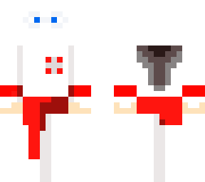 costume | Minecraft Skins