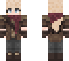 survival | Minecraft Skins