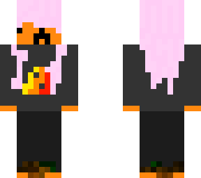 sweaty | Minecraft Skins