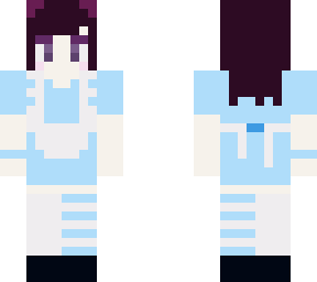 tenshi | Minecraft Skin