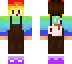 Tgaming | Minecraft Skin