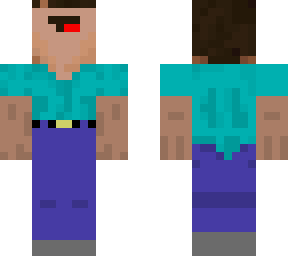 derp | Minecraft Skins