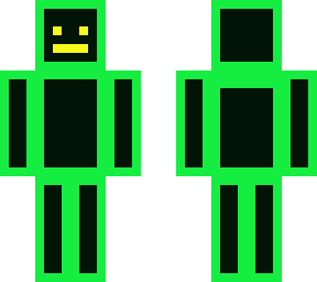 glitch | Minecraft Skins