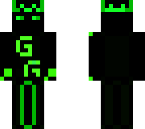 king | Minecraft Skins