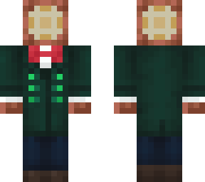 copper head | Minecraft Skins