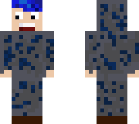 hyena | Minecraft Skins