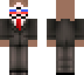 gang | Minecraft Skins