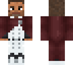 quincy | Minecraft Skins