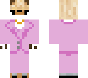 igor | Minecraft Skins