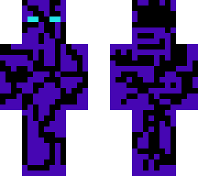 void | Minecraft Skins