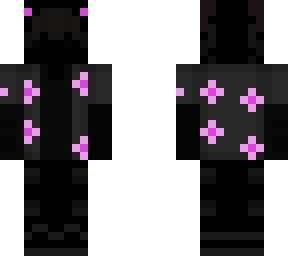 void skin | Minecraft Skins