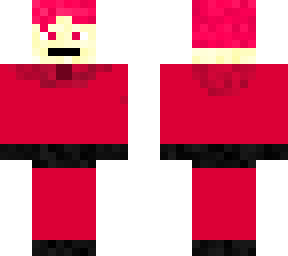 vox | Minecraft Skins