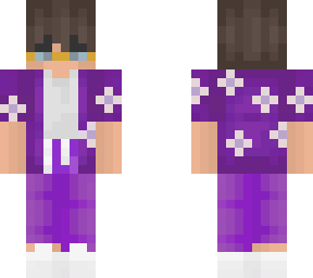 walter | Minecraft Skins