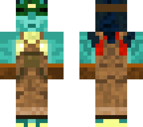 welder | Minecraft Skins