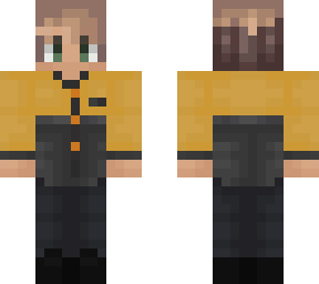 worker | Minecraft Skins