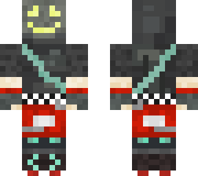 graffiti | Minecraft Skins