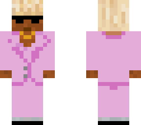 igor | Minecraft Skins