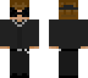 opium | Minecraft Skins