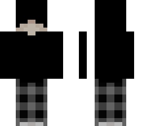zzz | Minecraft Skin
