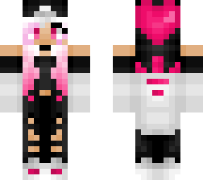 2018 | Minecraft Skins