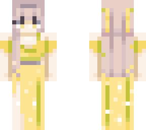 lemon | Minecraft Skins