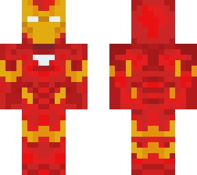 mark invincible | Minecraft Skins