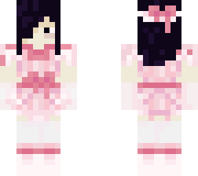 123 | Minecraft Skin