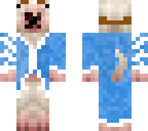 walter | Minecraft Skins