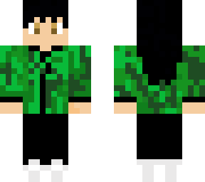 scp | Minecraft Skins