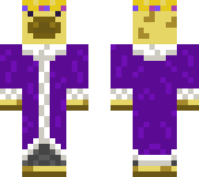 noble 6 | Minecraft Skins