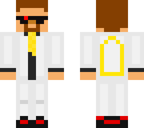 fancy | Minecraft Skins