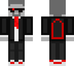 metal | Minecraft Skins