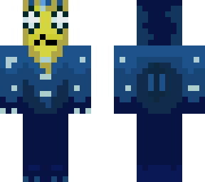 abyss | Minecraft Skins