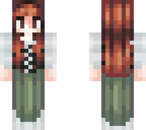 Airi | Minecraft Skin
