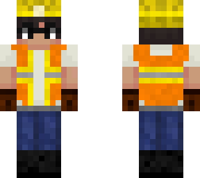 constructor | Minecraft Skins