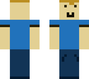 boy | Minecraft Skins