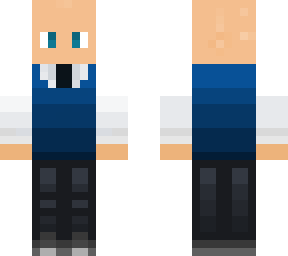 bald | Minecraft Skins