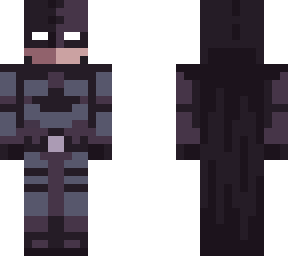 batman | Minecraft Skins