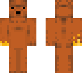 bear | Minecraft Skins