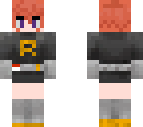 bingus | Minecraft Skins