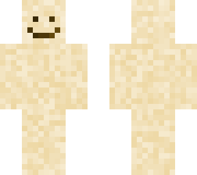 bread | Minecraft Skins