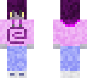breeze | Minecraft Skins