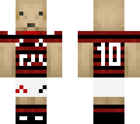 flamengo | Minecraft Skins