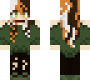 cute cat girl | Minecraft Skins